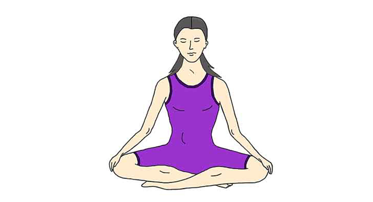 10 Yoga Poses For Better Sleep | Mrunal Pawar