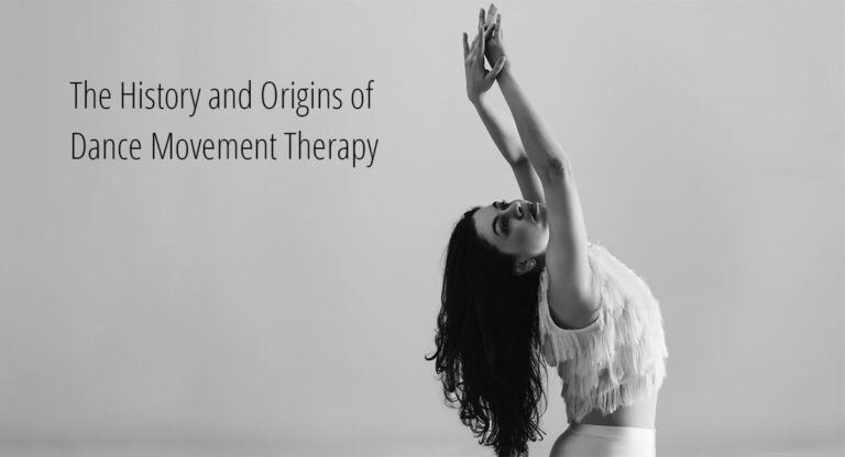 The History and Origins of Dance Movement Therapy | Mrunal Pawar