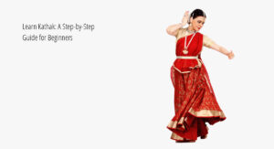Learn Kathak: A Step-by-Step Guide for Beginners | Mrunal Pawar
