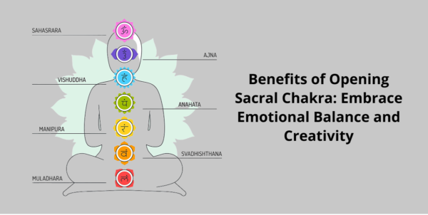 Sacral Chakra Opening Symptoms | Mrunal Pawar
