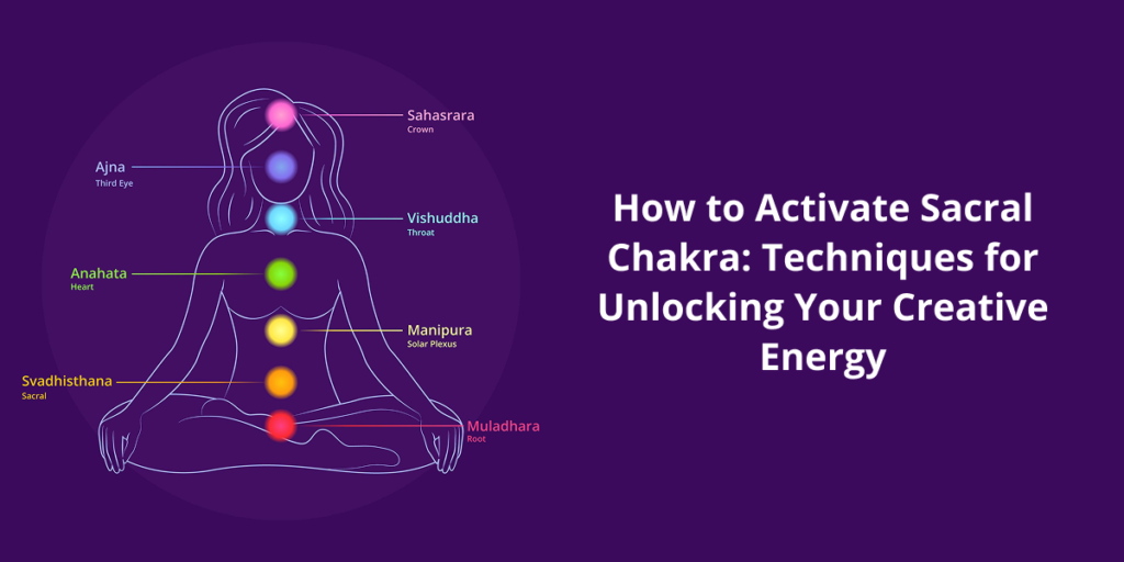 Svadhisthana Sacral Chakra in Yoga | Mrunal Pawar