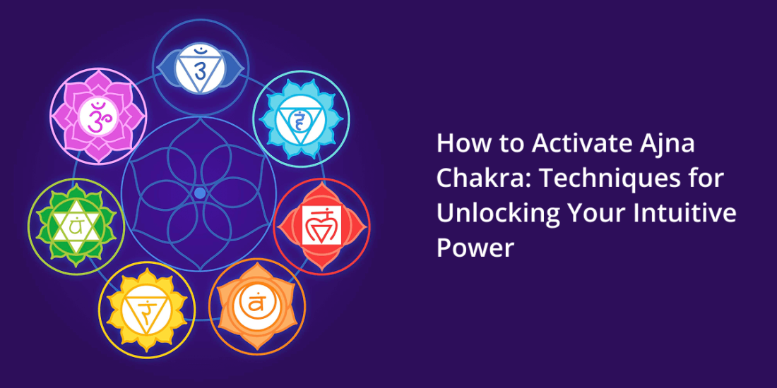 Top 10 Ajna Chakra Yoga Poses for Third Eye Activation | Mrunal Pawar