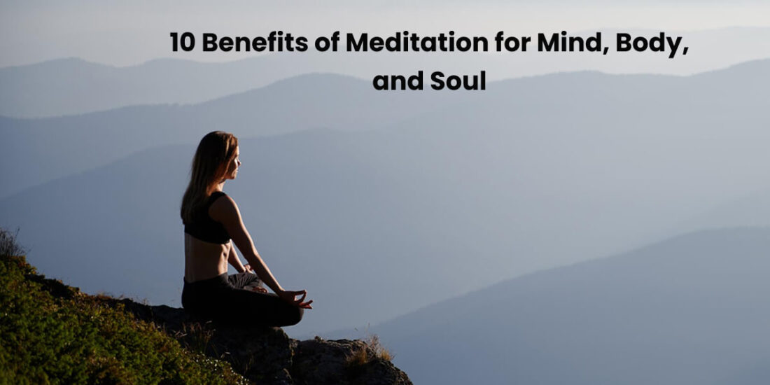 How to Do Meditation: A Step-by-Step Guide for Beginners | Mrunal Pawar