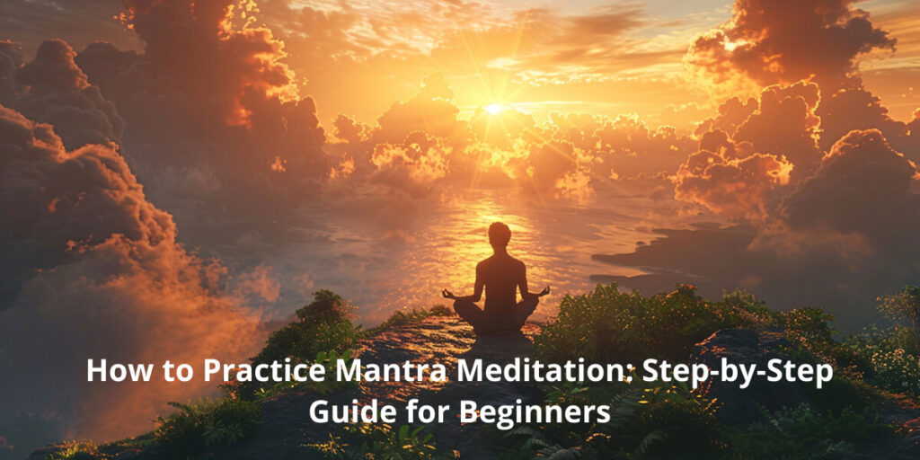 How to Do Meditation: A Step-by-Step Guide for Beginners | Mrunal Pawar