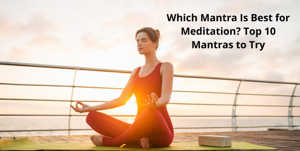 How to Practice Mantra Meditation: Beginners Guide | Mrunal Pawar